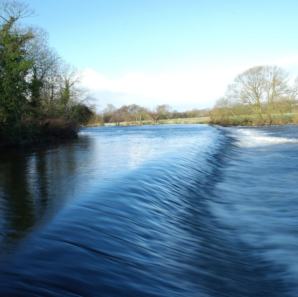 Portfolio – Derwent Hydro