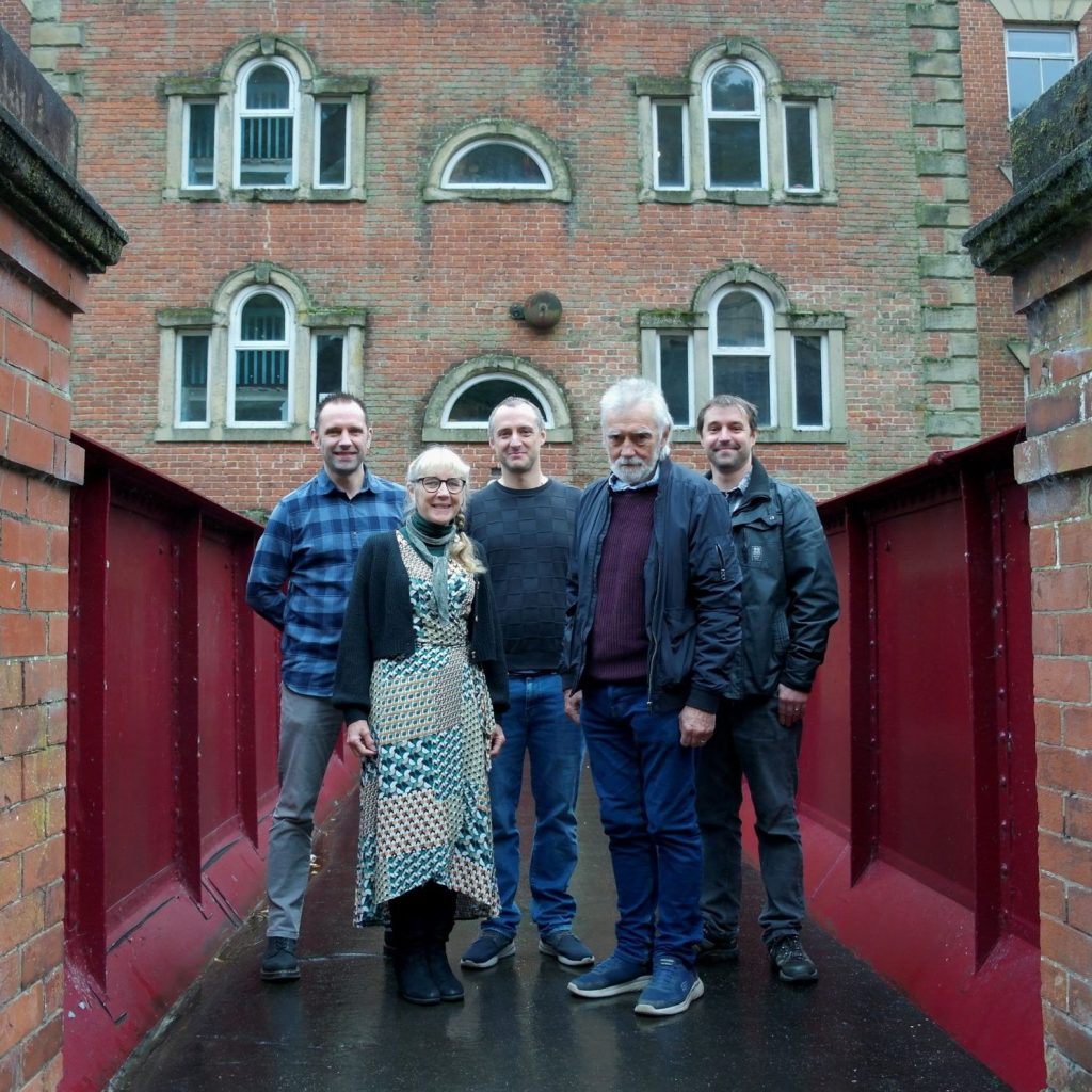 About Us – Derwent Hydro